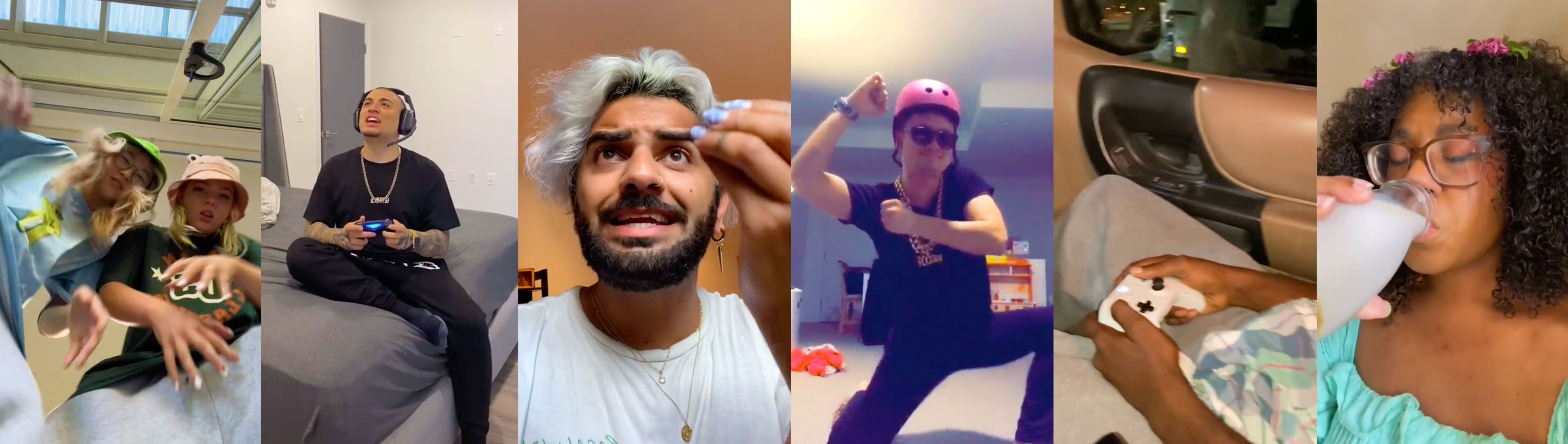 Creating Gaming Content On TikTok Creator Portal TikTok