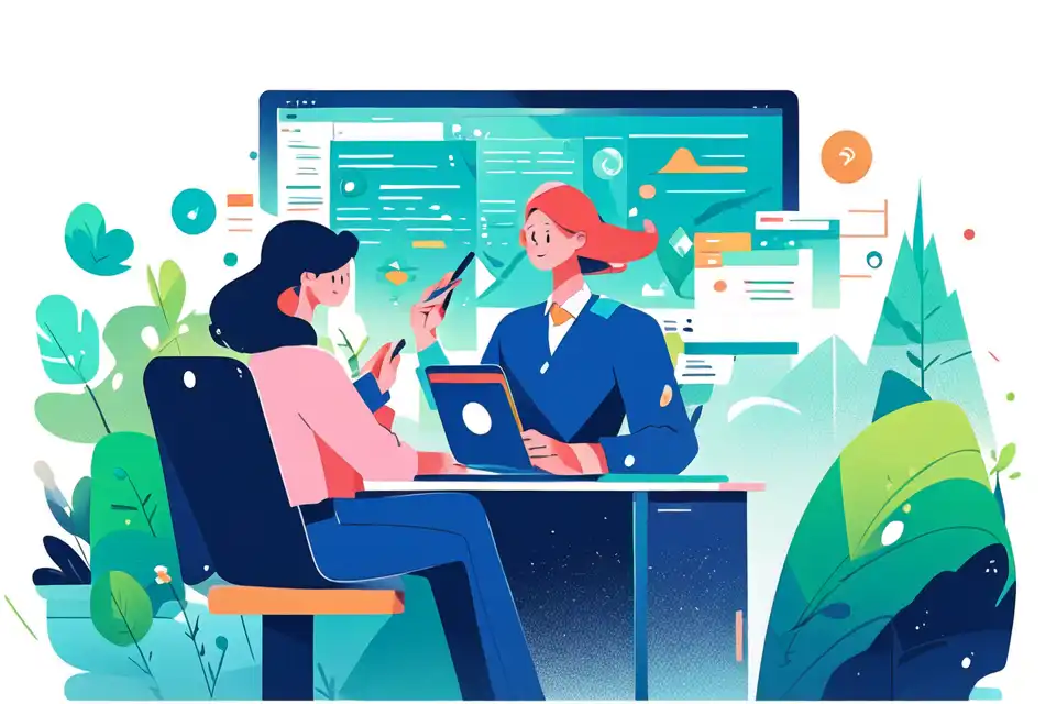 How to Give Feedback on a Presentation Professionally