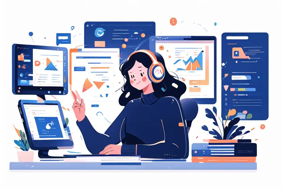 How to Say Lets Partner Professionally