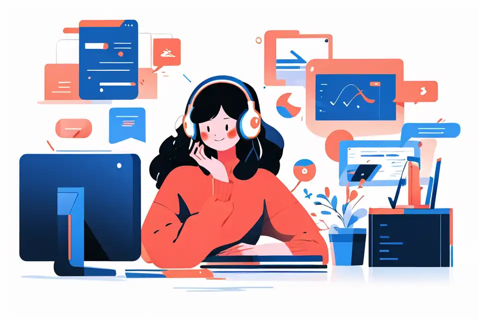 Electronic Customer Relationship Management