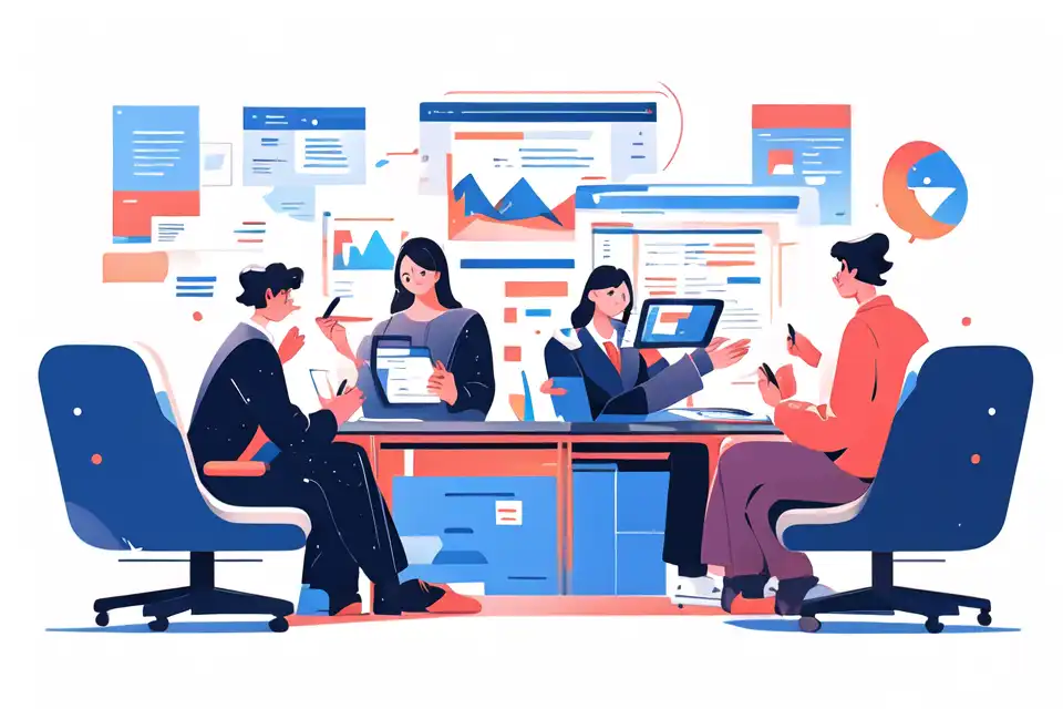 Multidimensional Database