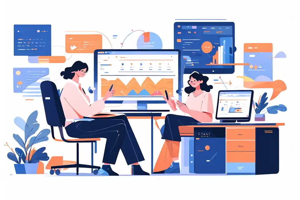 IT Big Data Management