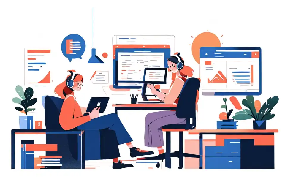 IT Workflow Management