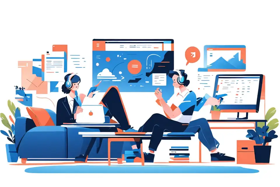 Group Technology Matrix
