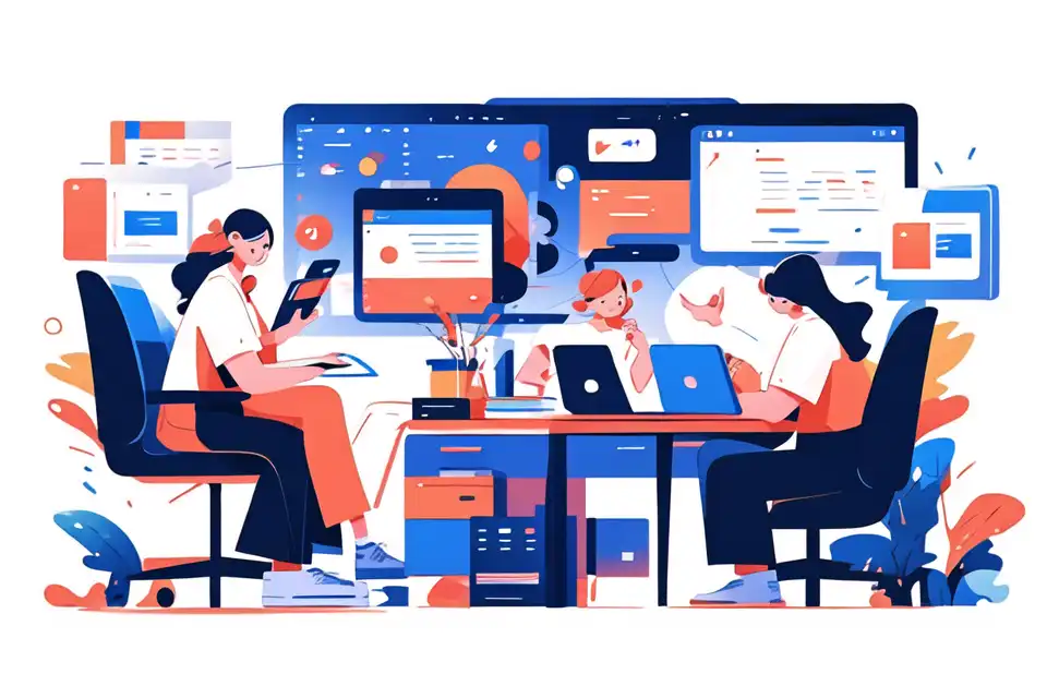 Balanced Scorecard for Change Management Teams