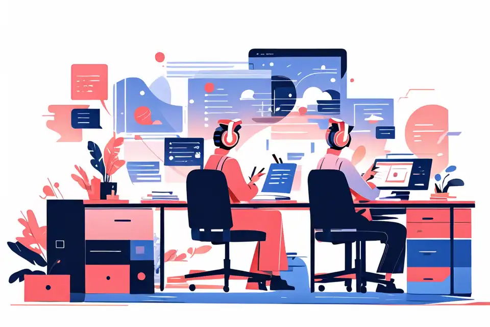 Cascading Goals for Marketing Teams