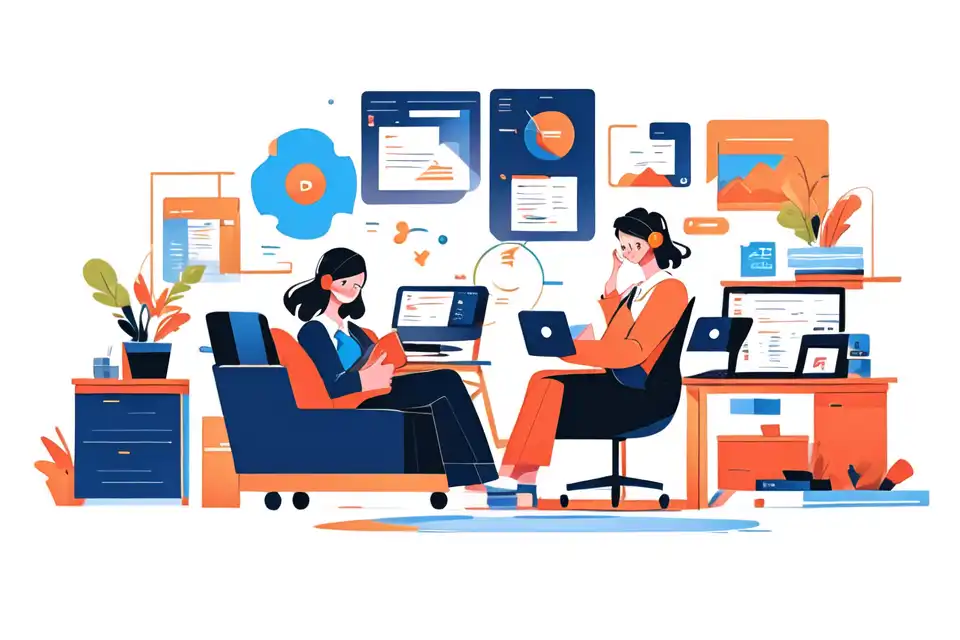 Getting Things Done (Gtd) Framework for Customer Success Teams