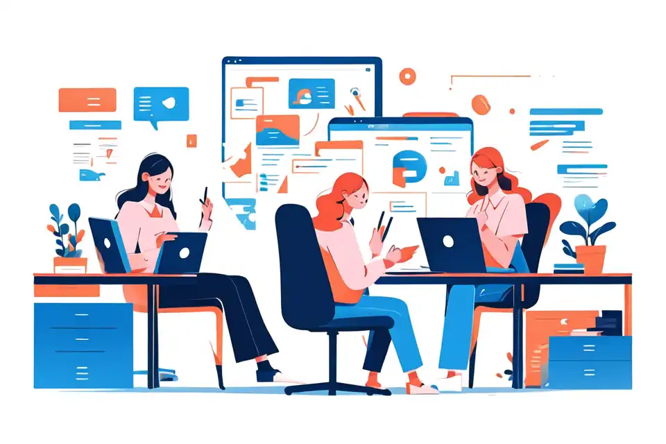 Goals Pyramid Framework for Project Management Teams