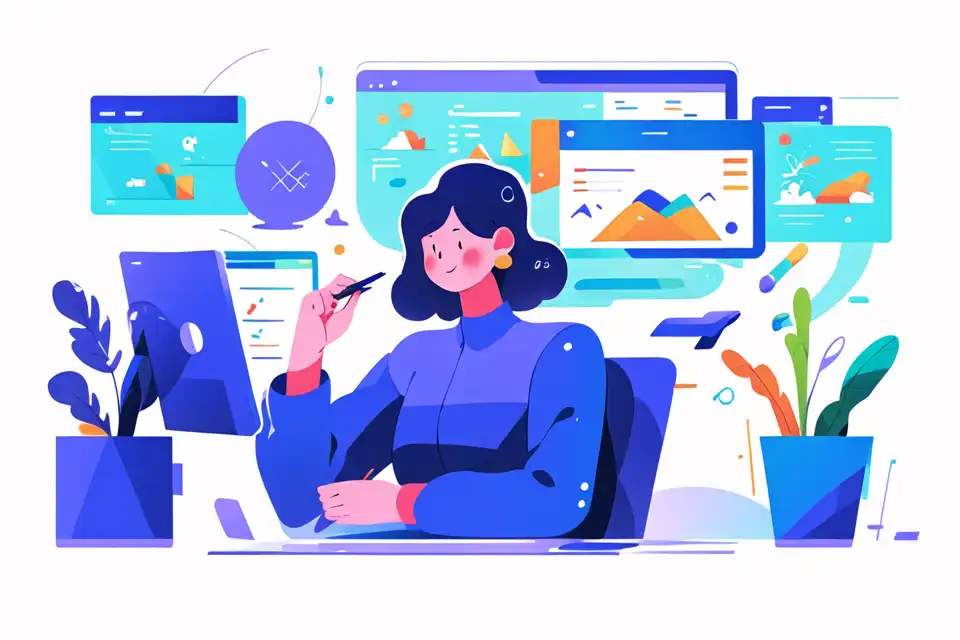 Ladder Goals for Change Management Teams