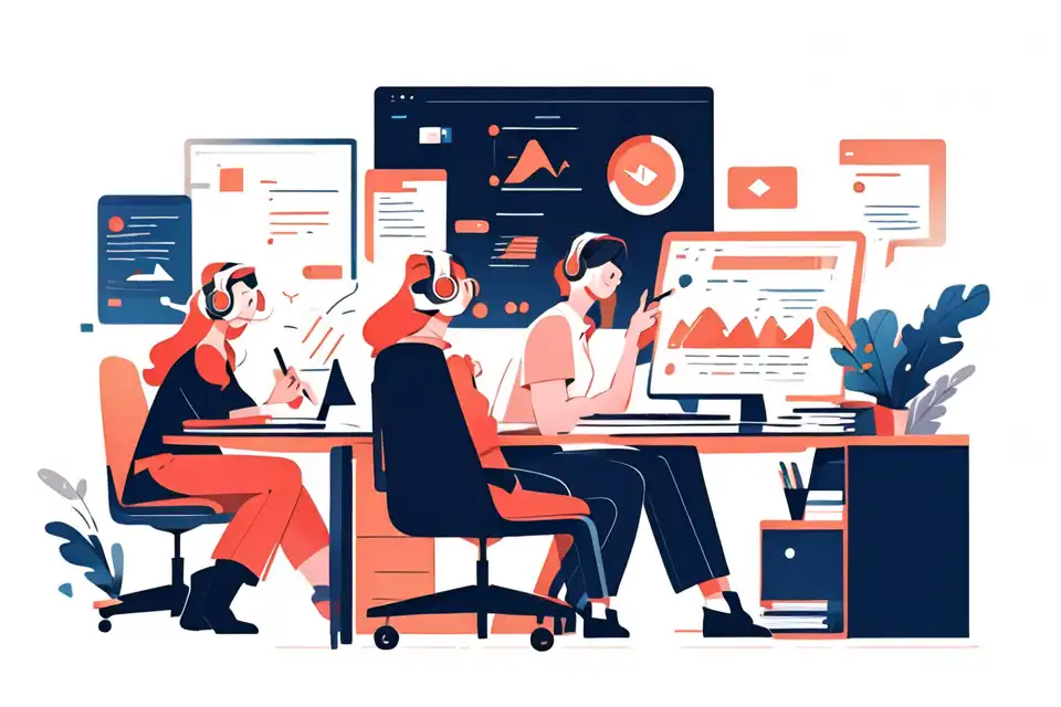 Master Goals for Change Management Teams