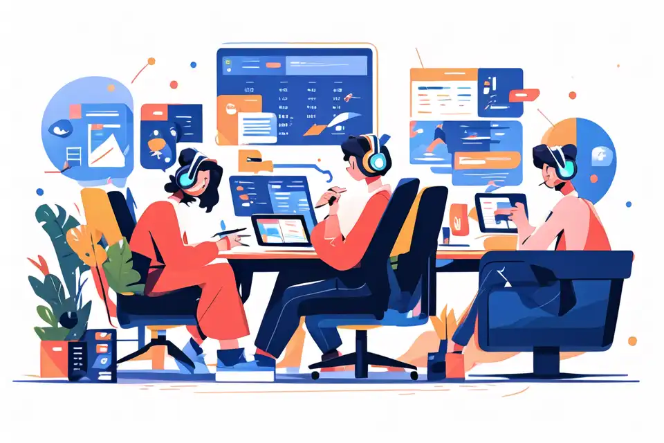 Master Goals for Information Technology Teams