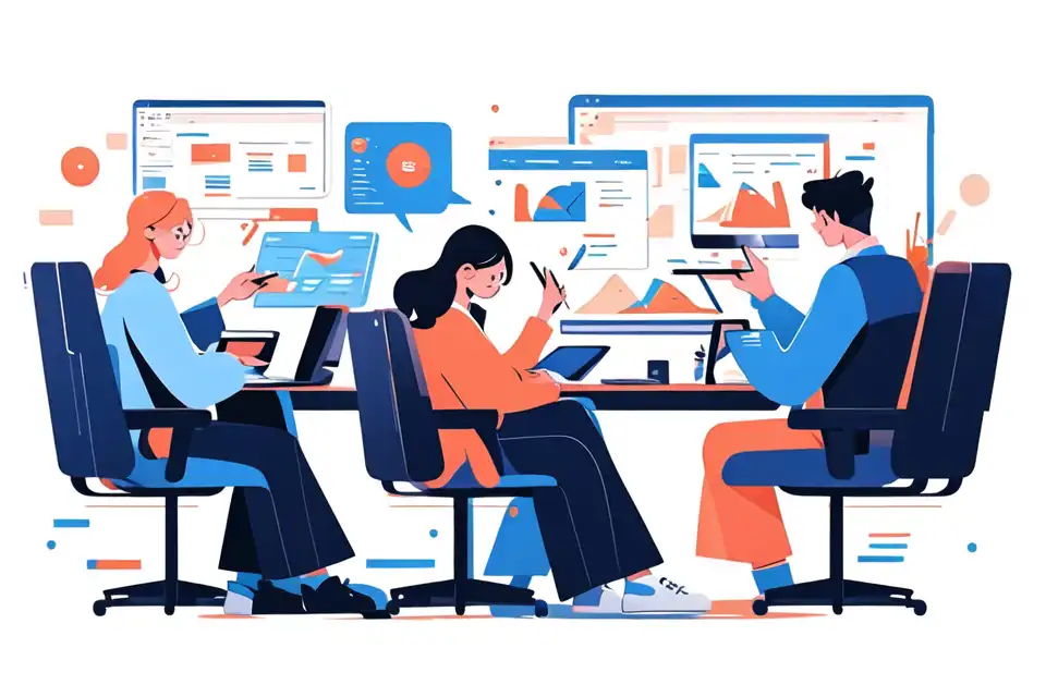 Strategy Map for Finance Teams