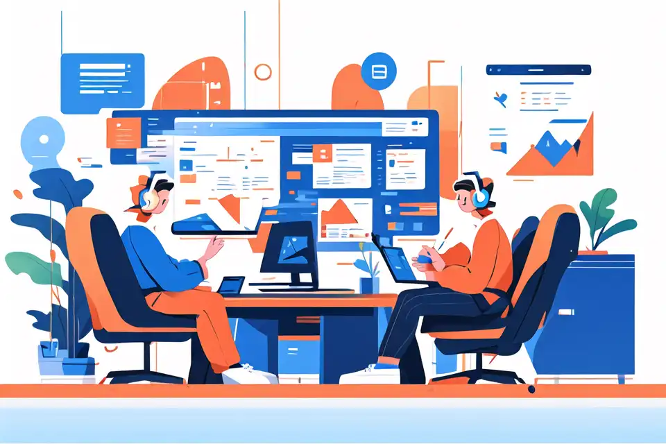 Strategy Map for Information Technology Teams