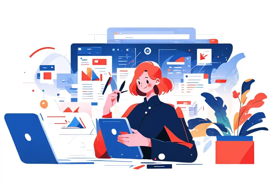 Strategy Map for Project Management Teams