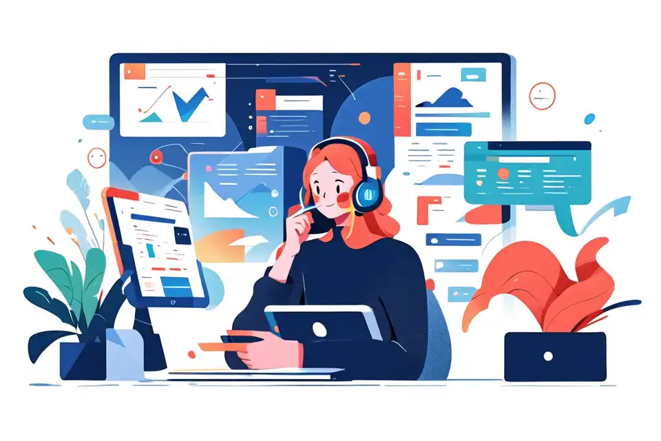 Visual Goals for Quality Assurance Teams