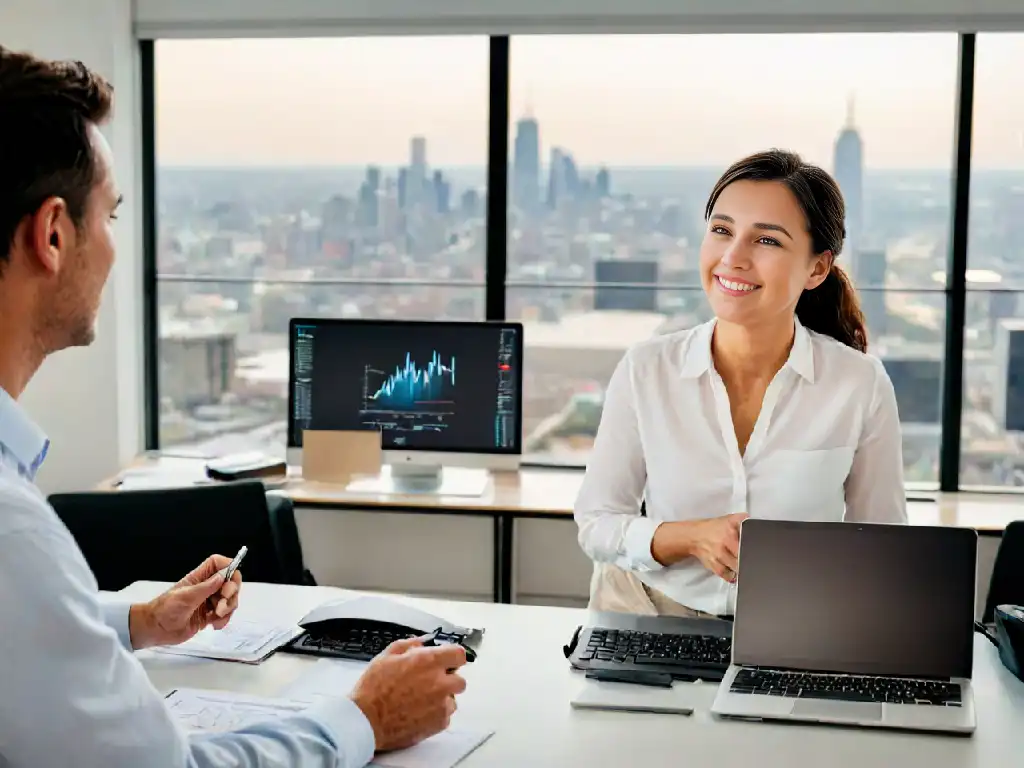 Interview Questions for Digital Transformation Analysts (with Top ...