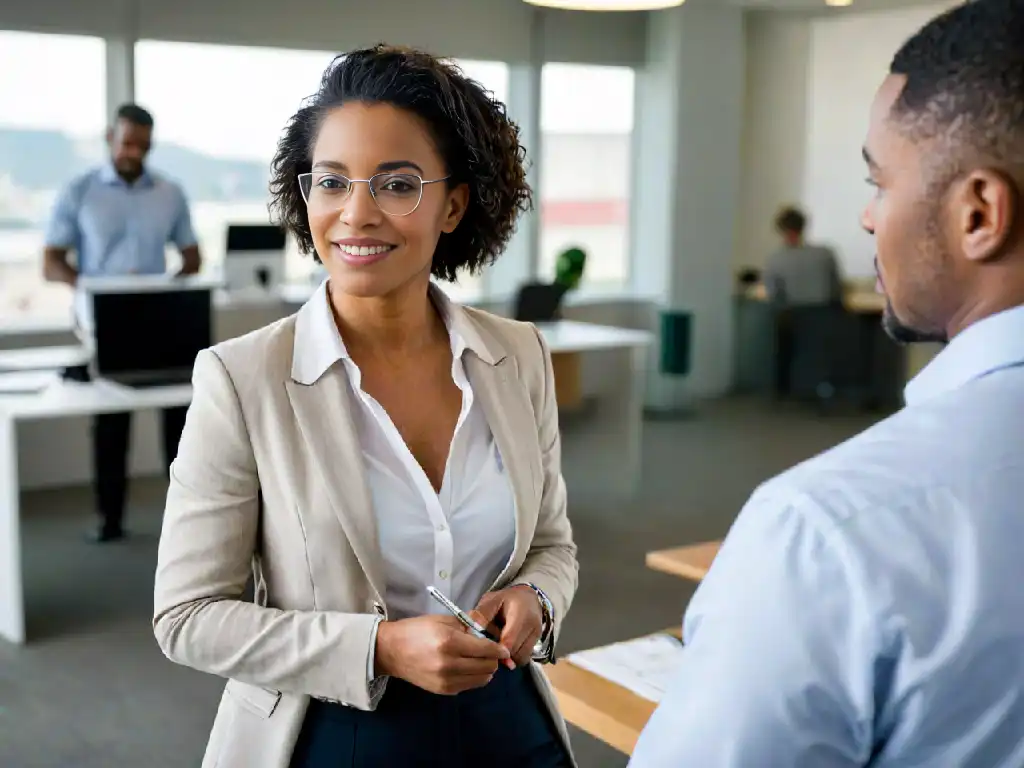 Crafting Impactful Job Descriptions for Corporate Accounting Specialists