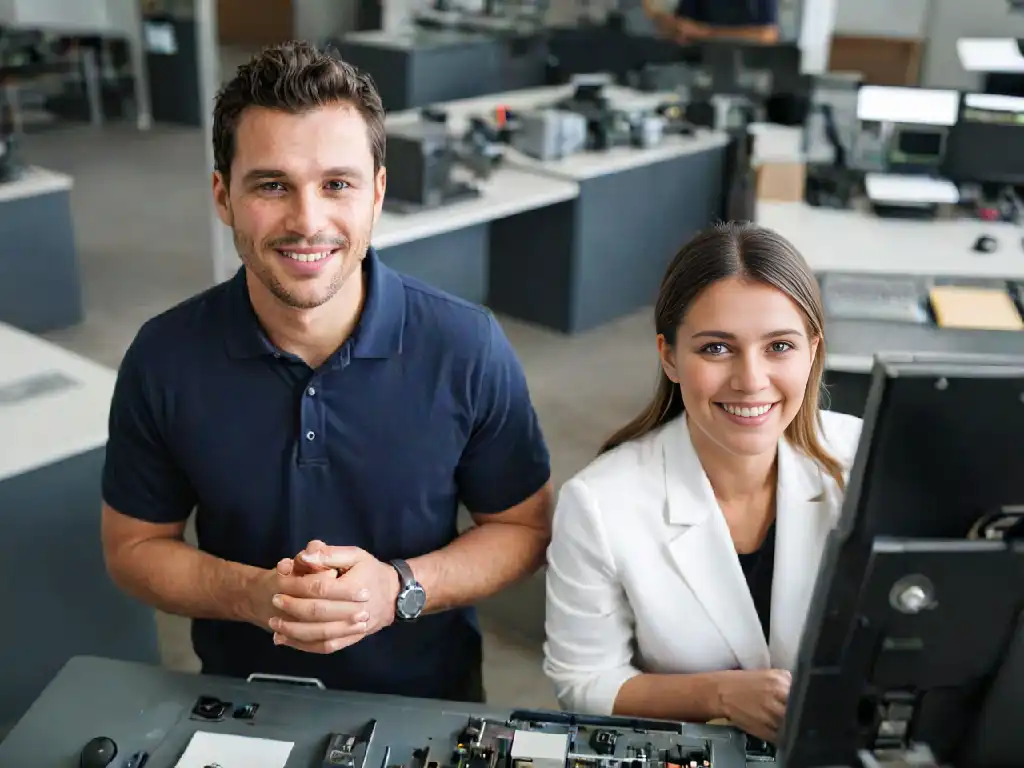 Crafting Effective Job Description Examples for Demand Planning ...