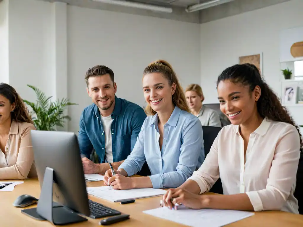 Crafting Inclusive and Effective Job Descriptions for Diversity and ...