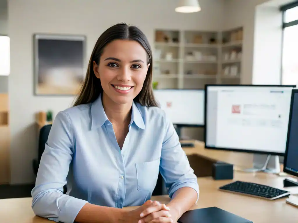 Crafting Compelling Job Description Examples for E-commerce Management ...