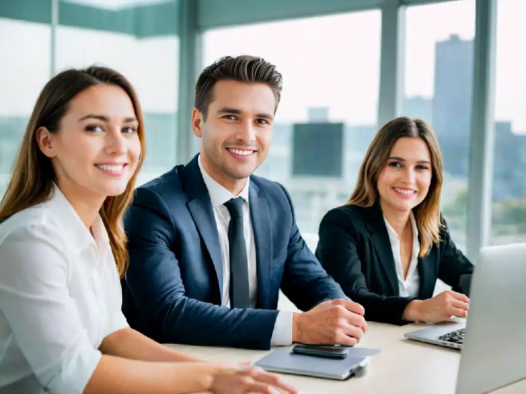 Crafting Effective HR Manager Job Description Examples