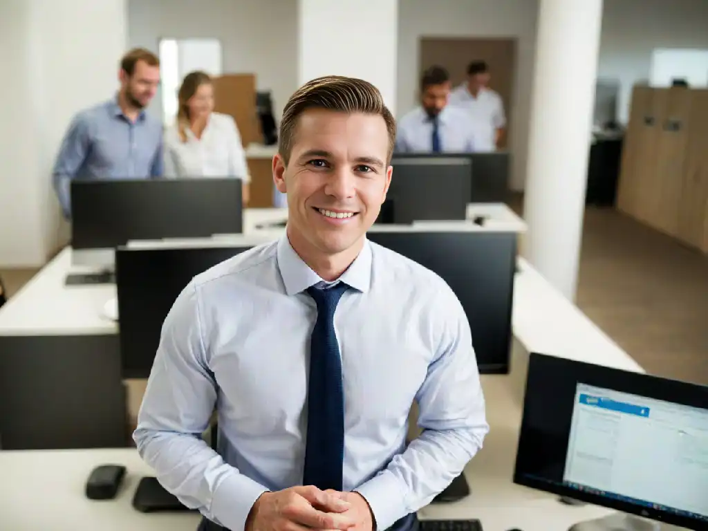 Crafting Effective Job Descriptions for IT Operations Managers