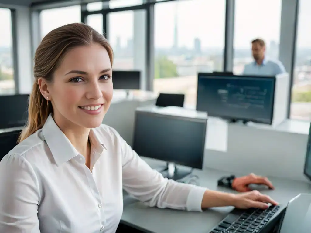 Crafting Effective Job Description Examples for IT Service Delivery ...