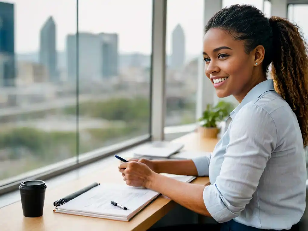 Crafting Comprehensive Job Descriptions for Legal Professionals: A ...