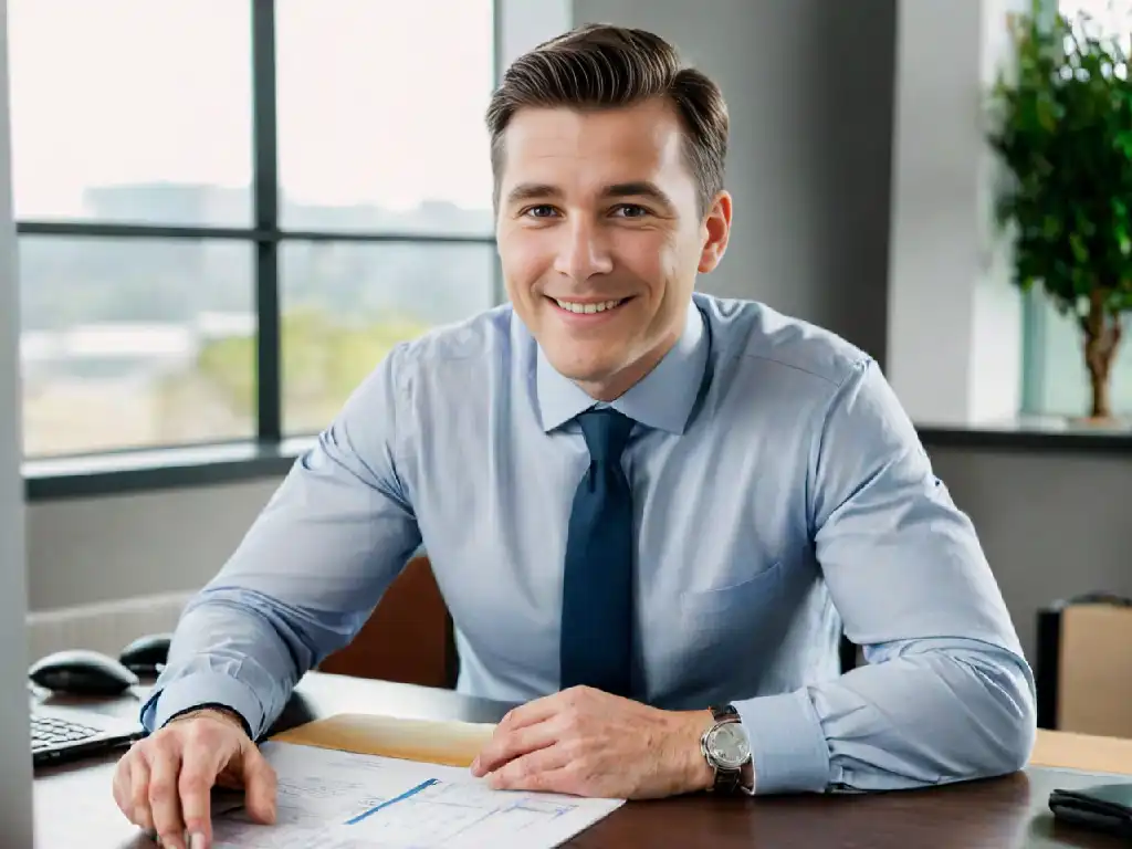 Crafting Compelling Job Description Templates for Product Owners