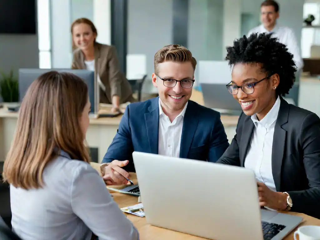 Crafting Effective Job Description Examples for Professional ...