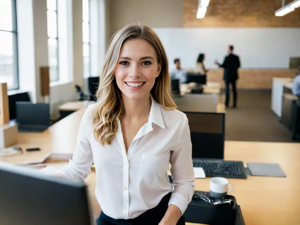 Crafting Impactful Descriptions to Attract Top Public Relations Managers