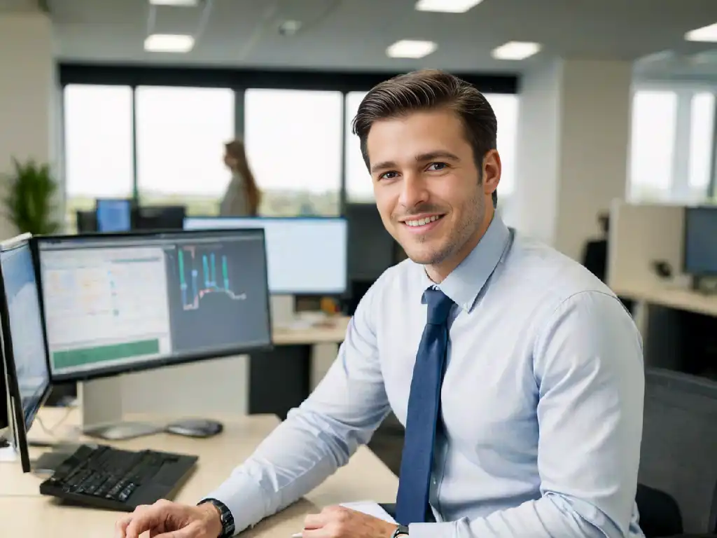 Crafting Engaging Sales Engineer Job Descriptions