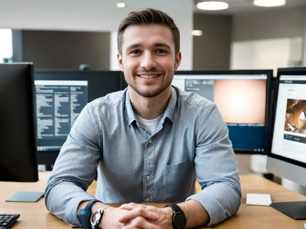 Crafting Compelling Job Descriptions to Attract Web Development Talent