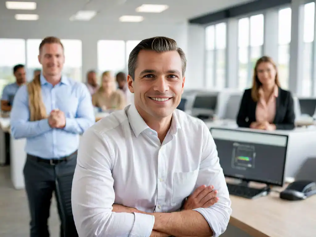 Transforming Specialized Manager Performance: A Guide to Effective OKR ...