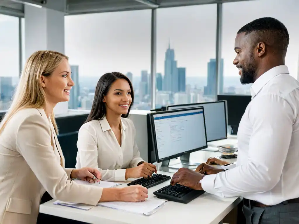 Setting Clear Goals for Success in UX/UI Optimization Management