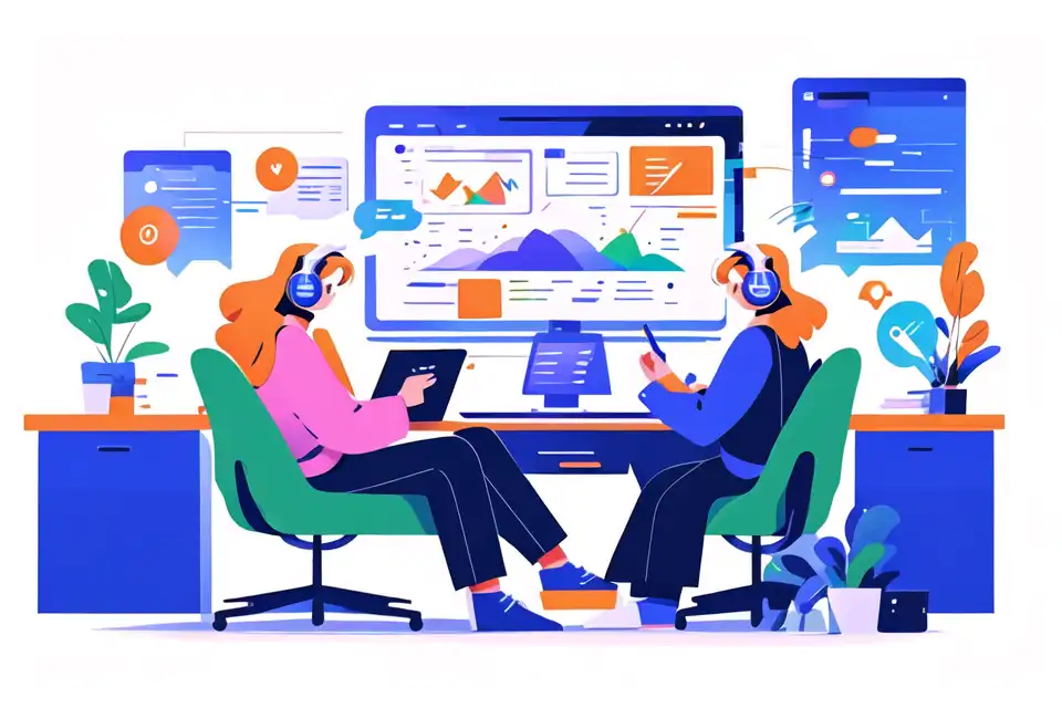 Baseline for Design and User Experience Teams