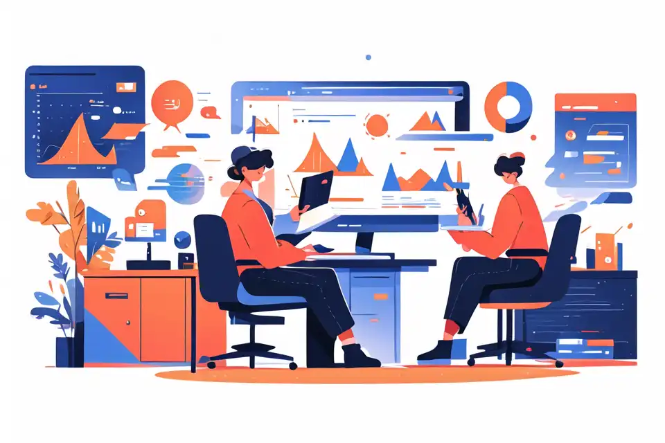 Business Process Management BPM for Design and User Experience Teams