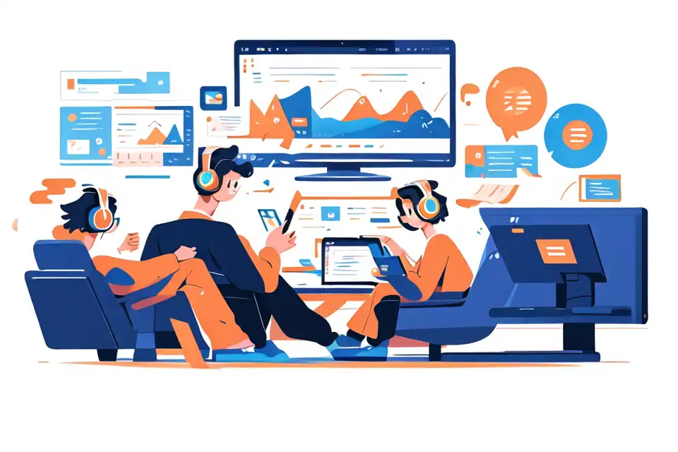 an image for business process management bpm for software development teams