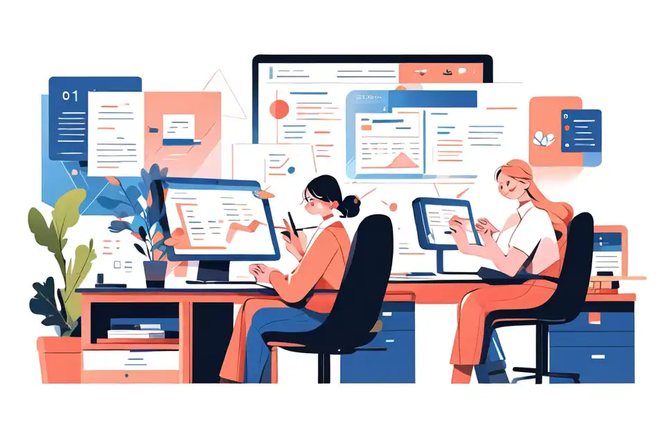 Conflict Management for Data Teams