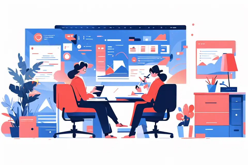 Decision Matrix for Software Development Teams