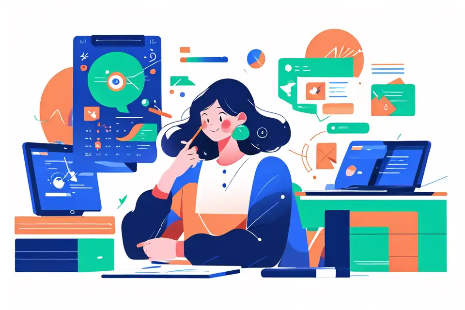 Decomposition Project Management for Design and User Experience Teams