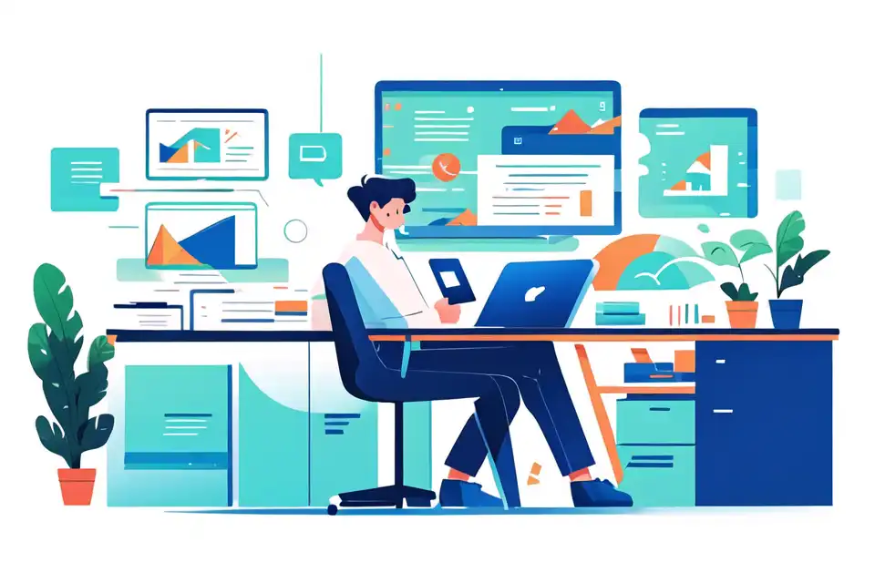 Enterprise Resource Planning for Cybersecurity Teams