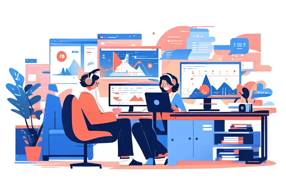 Key Performance Indicator Kpi for Design and User Experience Teams