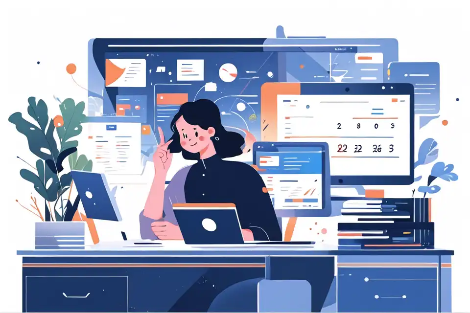 Kickoff Meeting for Human Resources Teams