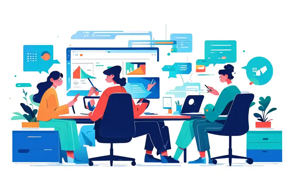 Lehman Review for Information Technology Teams