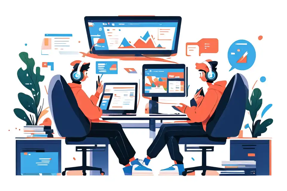 Linear Scheduling Method for Sales Teams