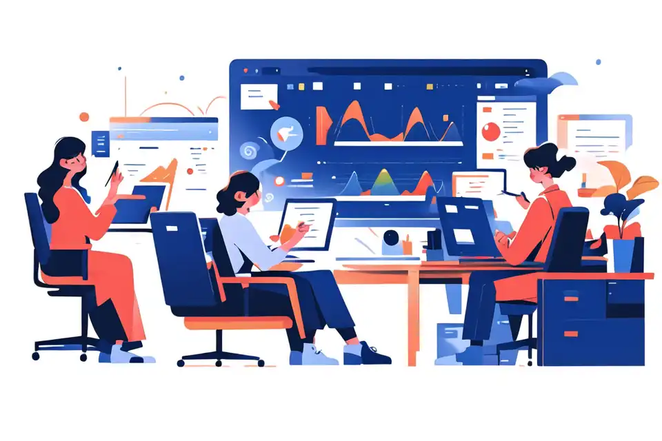 Master Schedule for Data Teams