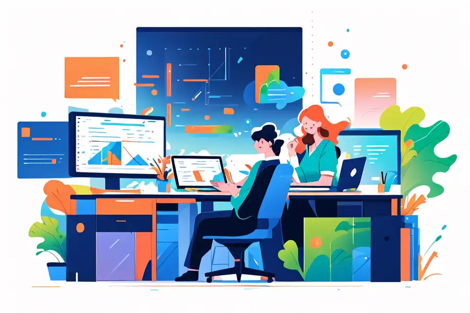 an image for portfolio for cybersecurity teams