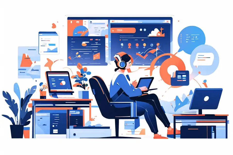 Project Hierarchy for Operations Teams