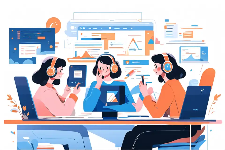 Raid Log for Design and User Experience Teams